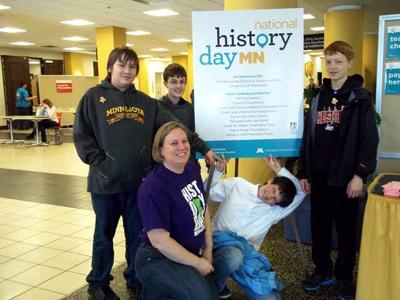 Isle students compete at state | Education | messagemedia.co