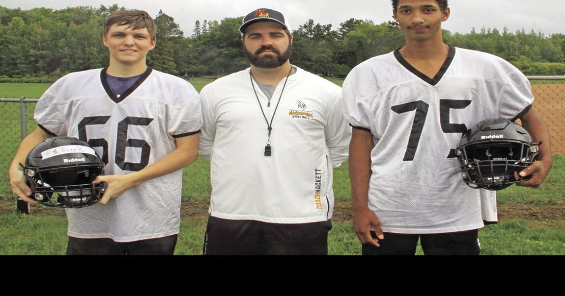 Mille Lacs football: Raiders of 2023 | Sports | messagemedia.co