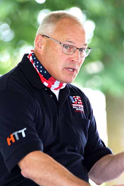 Stauber listening sessions address COVID-19 impact on seniors | Local ...