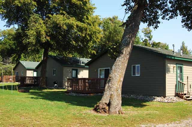 Resort of the Week - Nitti's Hunters Point | Outdoors | messagemedia.co