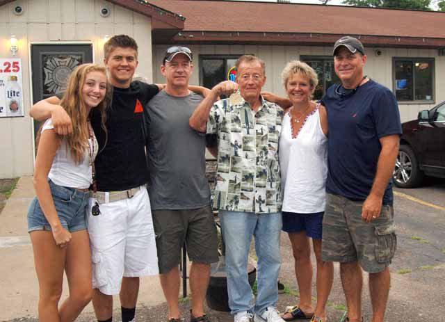 All Play at Garrison Play Days | Features | messagemedia.co