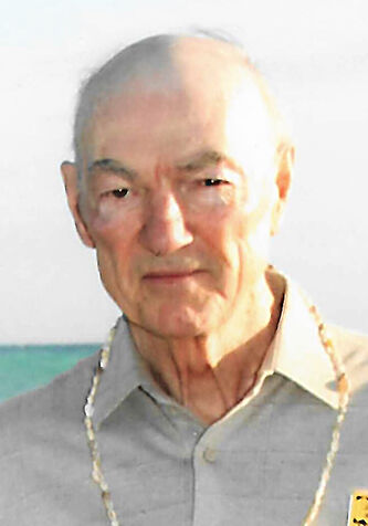 David Treadway | Obituaries | messagemedia.co