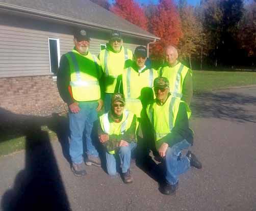 Messenger Pics - October 31, 2018 | Featured | messagemedia.co