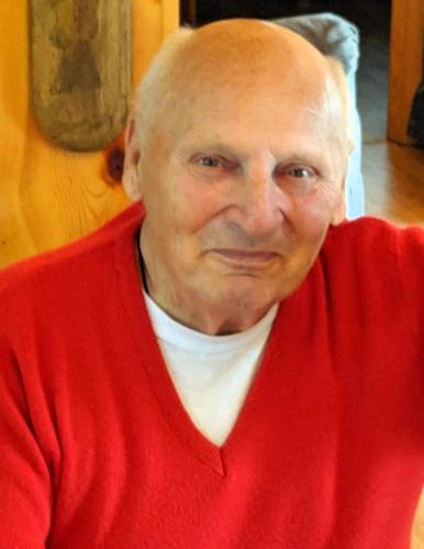 Richard Kimmer | Obituaries | messagemedia.co