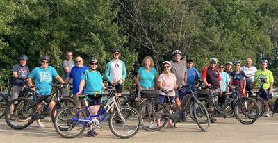 Bike & Brew riding into season four | Area Events | messagemedia.co