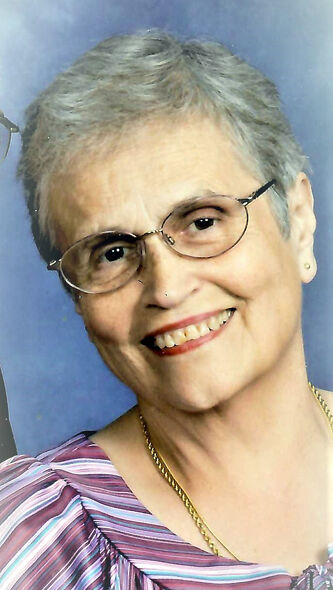 Mary Kellerman | Obituaries | messagemedia.co