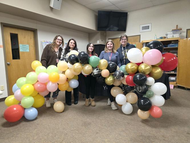 Aitkin Youth Center helps kids live generously! | Community ...
