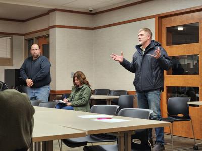 City and county partner for new yard waste facility | Government ...