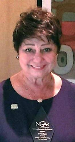 Nancy Keyes - FYI | Honors | messagemedia.co