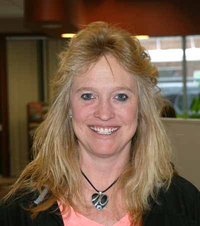 ‘Julie II’ joins Messenger staff | Features | messagemedia.co