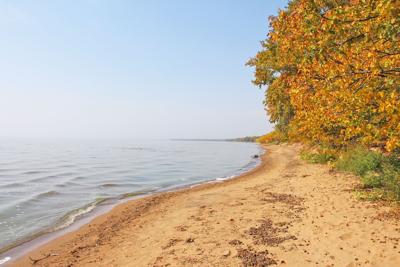 Mille Lacs Lake makes national 30 "most beautiful lakes’ list | Mille ...