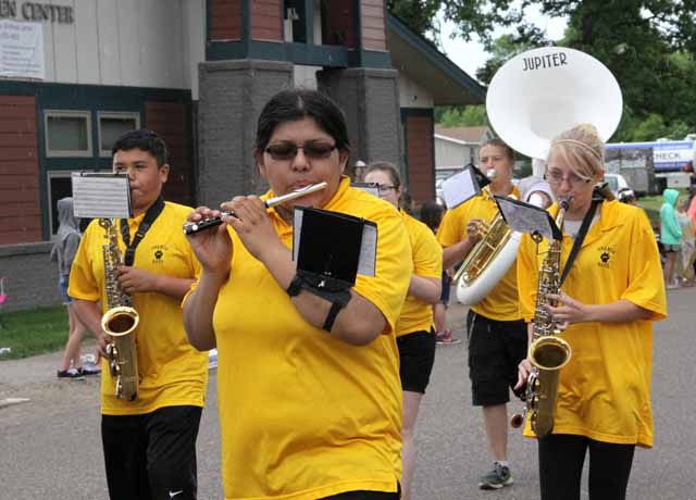 Celebrating Onamia Days | Features | messagemedia.co