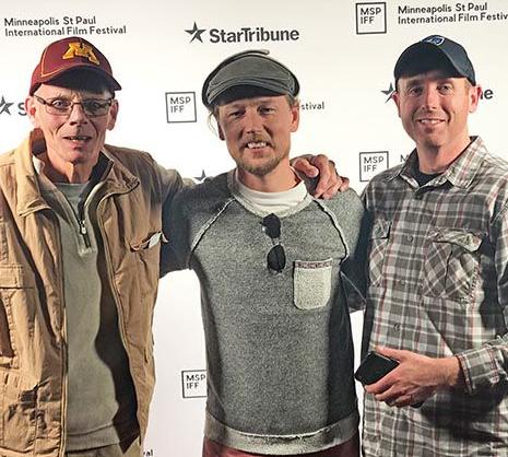 When hockey meets Hollywood | Features | messagemedia.co