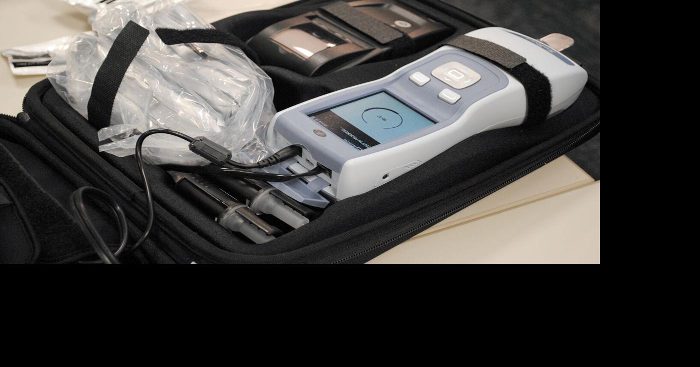 APD part of impaired driver pilot program | Local | messagemedia.co