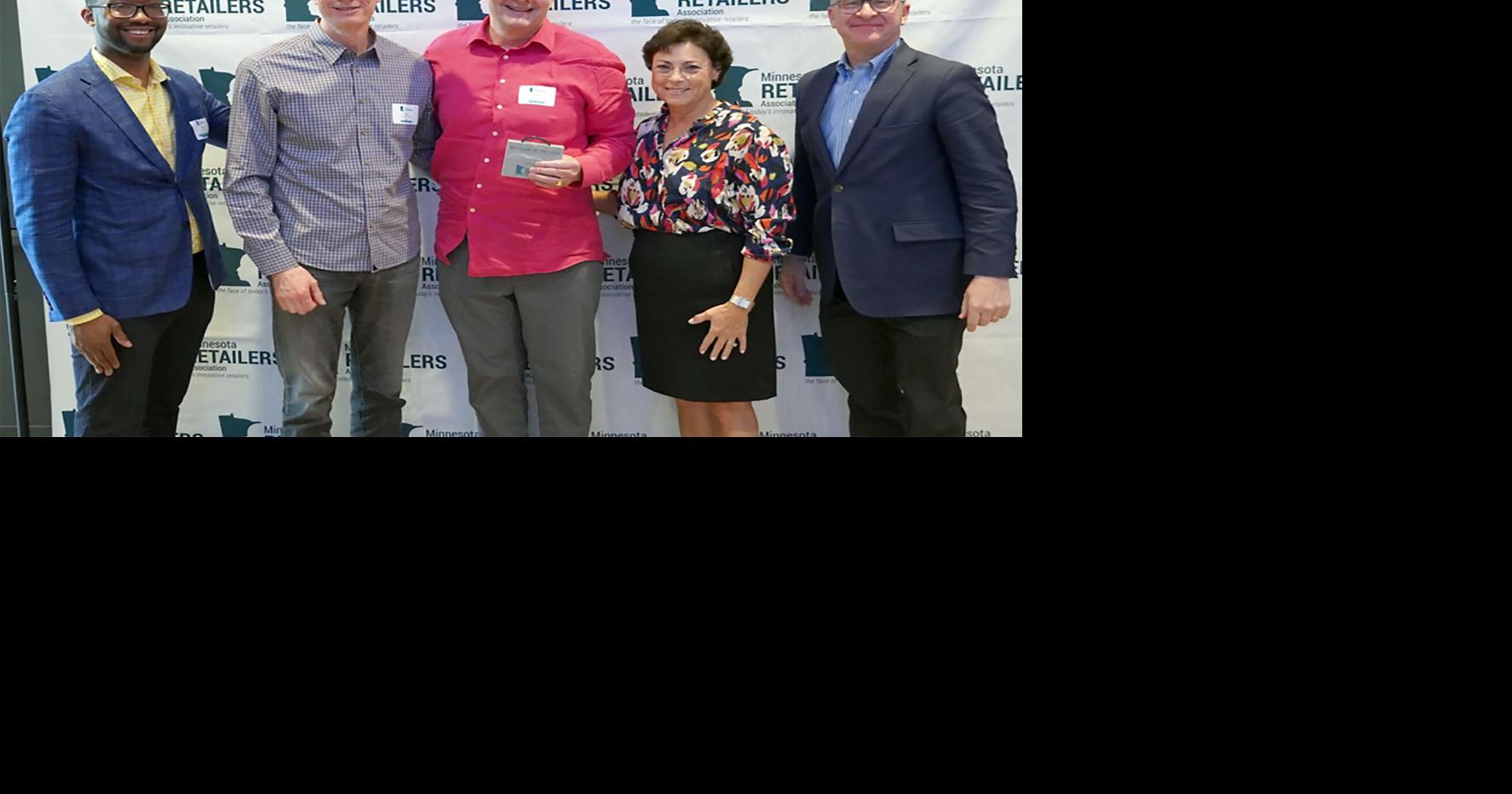 Victual awarded 2022 Retailer of the Year | Business | messagemedia.co