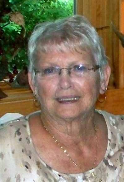 Annette Hansen - obituary | Obituaries | messagemedia.co