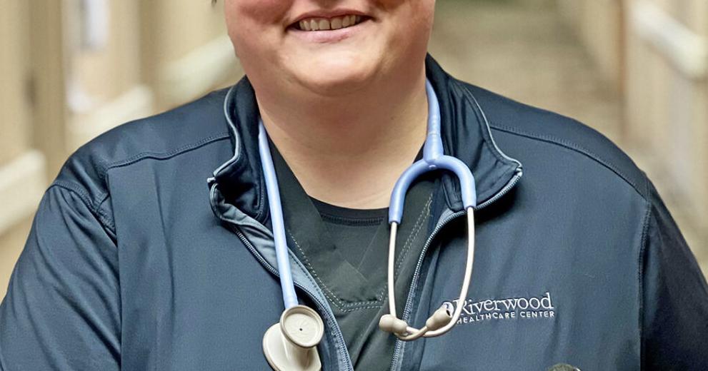 Aitkin hospital nurse receives DAISY Award | Mille Lacs Messenger ...
