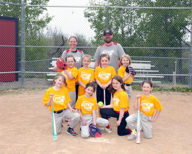 Aitkin Youth Fastpitch – growing together | Local | messagemedia.co