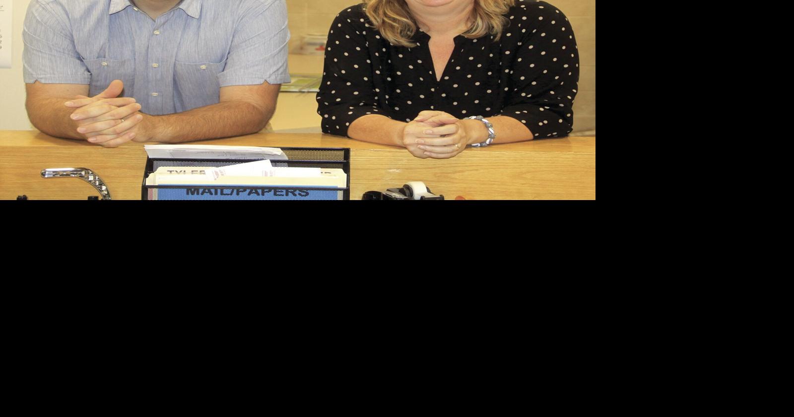 New administration system at Isle schools | Mille Lacs Messenger ...