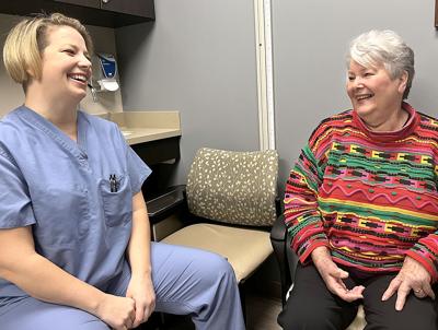 There’s no crying in bowling | Health | messagemedia.co