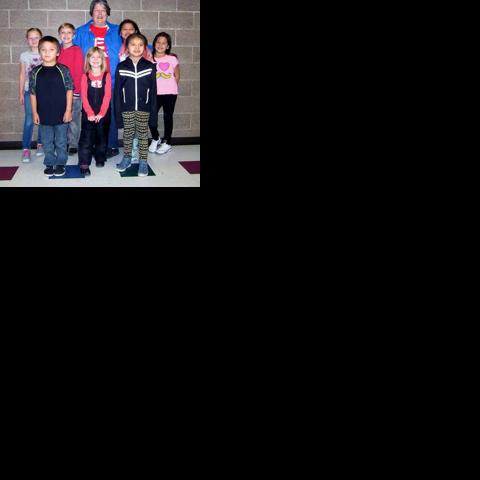 Onamia Elementary contest | Education | messagemedia.co