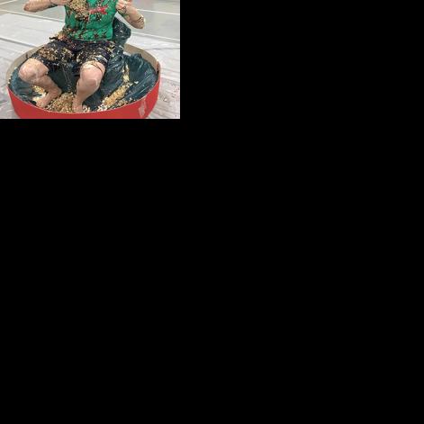 Creating positive behaviors and a human sundae! | Education ...