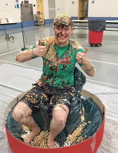 Creating positive behaviors and a human sundae! | Education ...