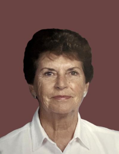 Carol Proctor | Obituaries | messagemedia.co