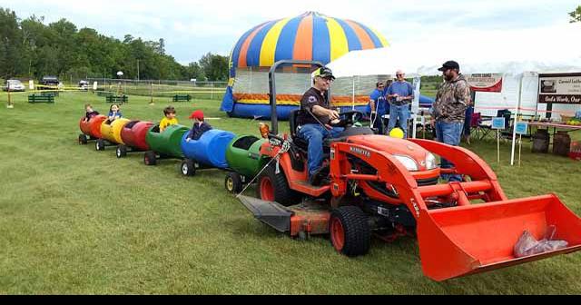 Jacobson Day raises funds for Jacobson Landing Recreation Area | Area ...