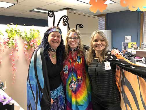 Halloween in the area | Fun Pages | messagemedia.co