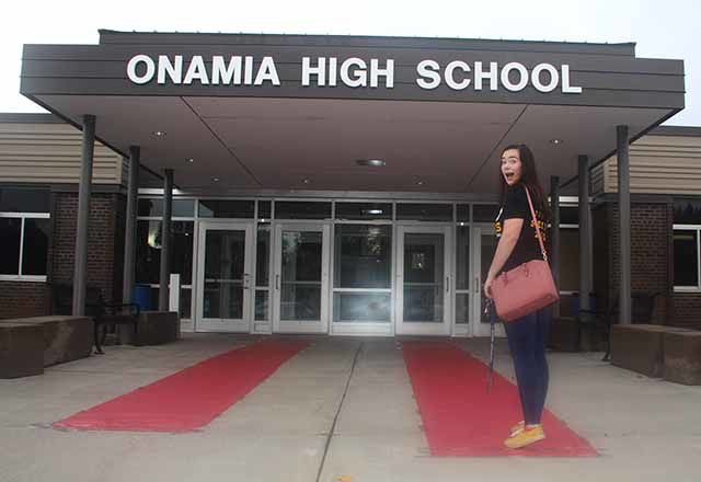 Back to school for Isle and Onamia | Education | messagemedia.co