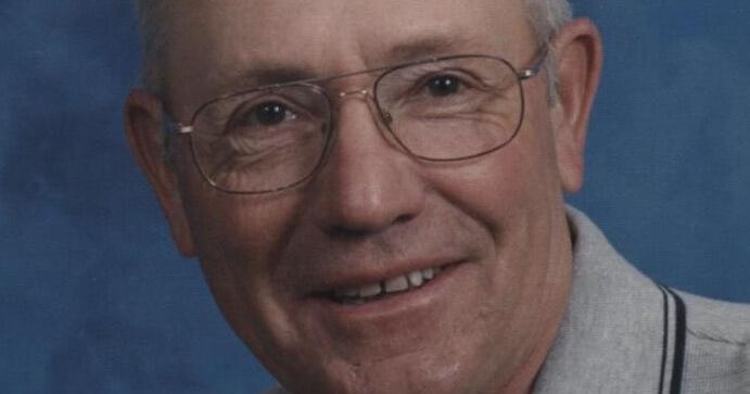 John E. Thomas | Obituaries | messagemedia.co