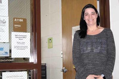 IREC brings in new administrator | Education | messagemedia.co