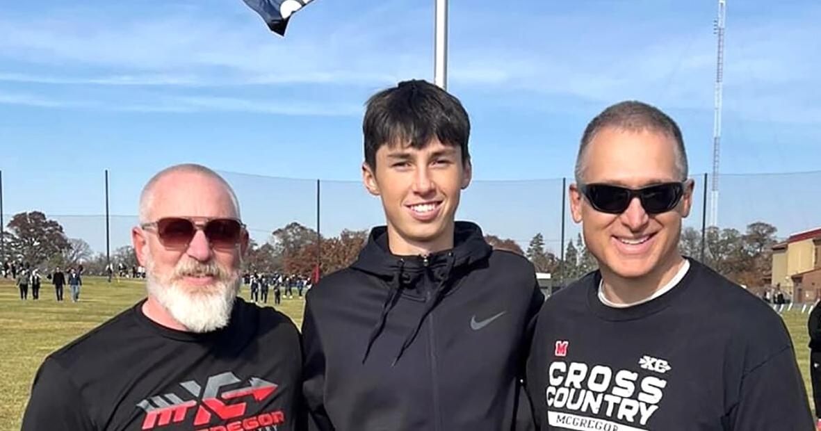 Guida hits his goals | Schools | messagemedia.co