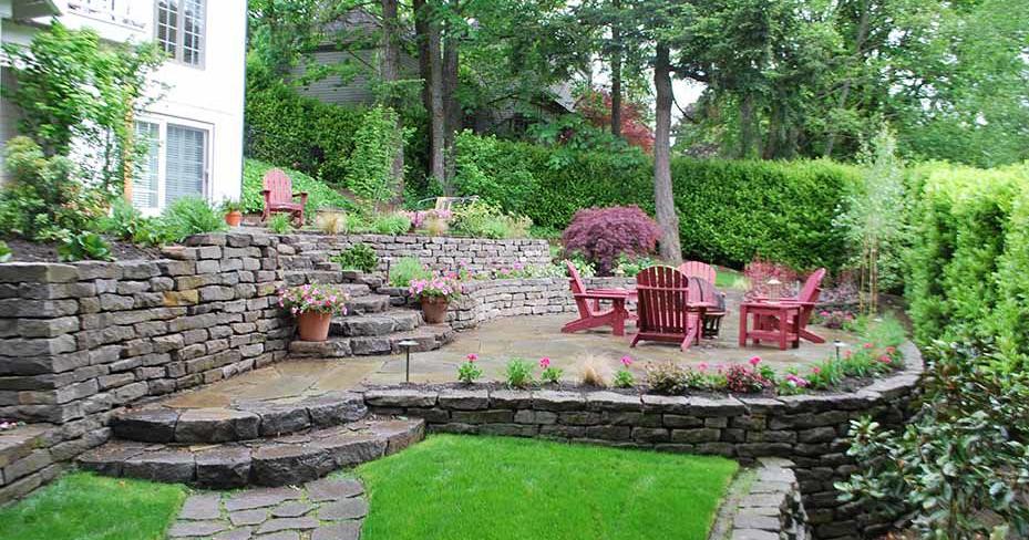 Free functional landscaping class | Home/Garden | messagemedia.co