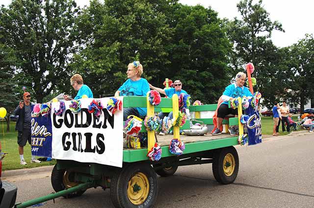 Another Play Days on the books | Features | messagemedia.co