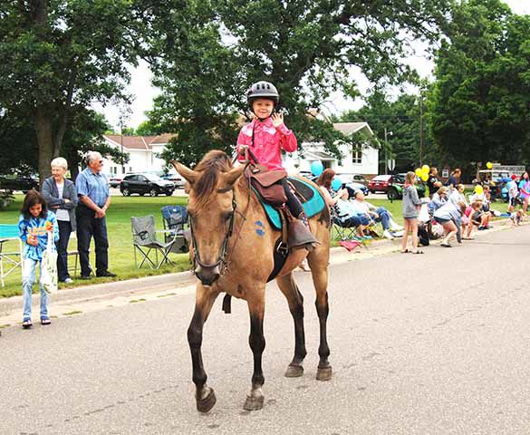 Another Play Days on the books | Features | messagemedia.co