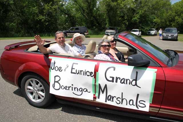 June 17, 2015, Messenger Pics | Featured | messagemedia.co