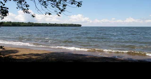 Travel the scenic byway of Mille Lacs Lake | Outdoors | messagemedia.co