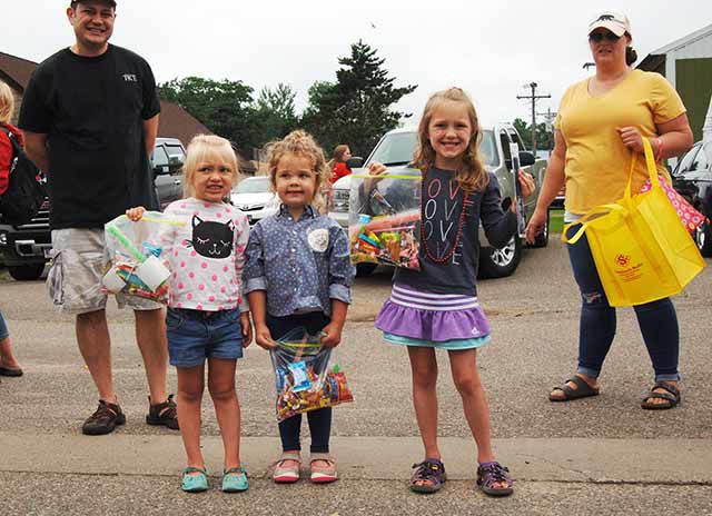 Another Play Days on the books | Features | messagemedia.co