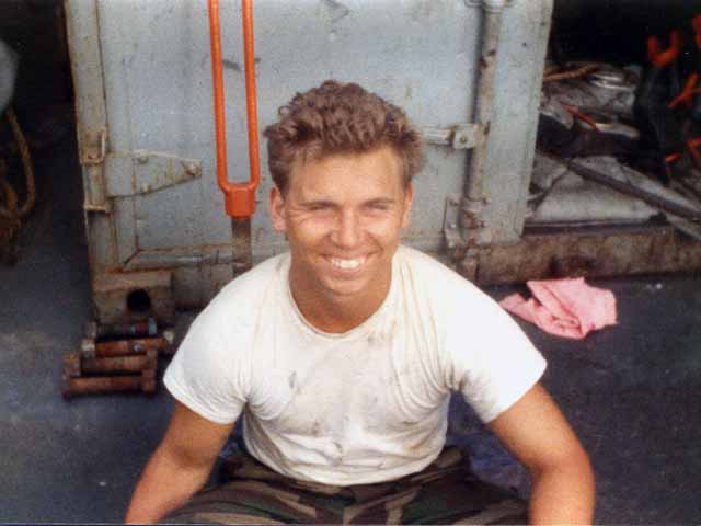 Beruit... the war that wasn’t | Features | messagemedia.co