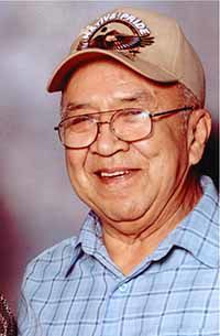 Lawrence Wade II, 74, Onamia - obituary | Obituaries | messagemedia.co