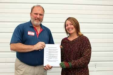 Making Aitkin a better place for 59 years | Community | messagemedia.co