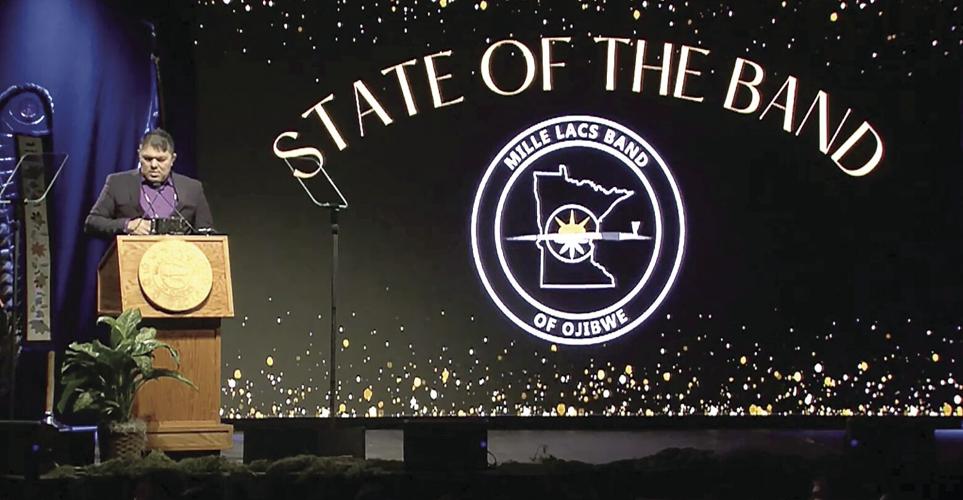 Band leader declares 2025 ‘Year of the Child’ | Hydrography ...