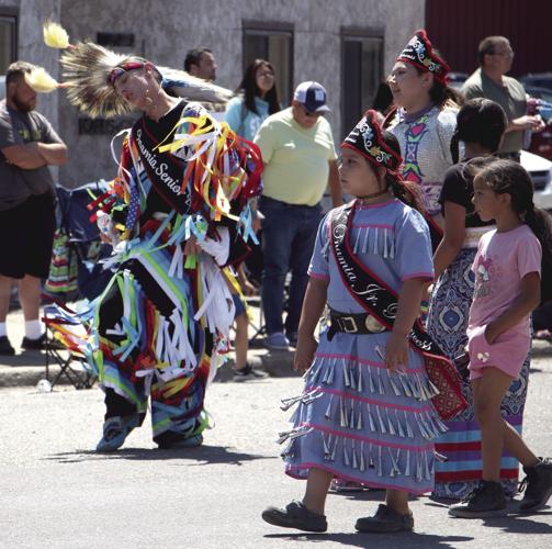 Onamia Days thrills | Mille Lacs Messenger | messagemedia.co