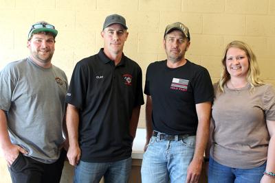 New Garrison fire chief named | Government Meetings | messagemedia.co