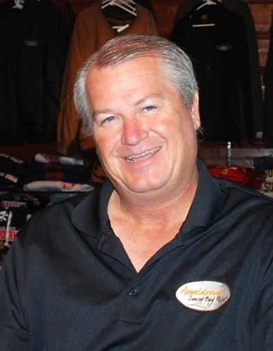 Finding the upside | Business | messagemedia.co