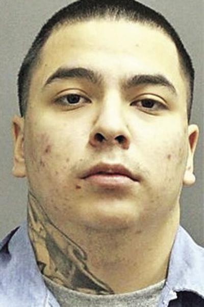 Suspect in 2015 murder escapes custody for second time in 10 months ...