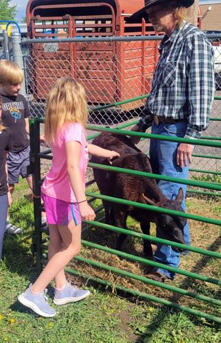Aitkin FFA Alumni learning to do, doing to learn, learning to live ...