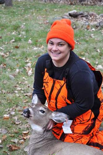 Deer in the headlights | Columns/Blogs | messagemedia.co